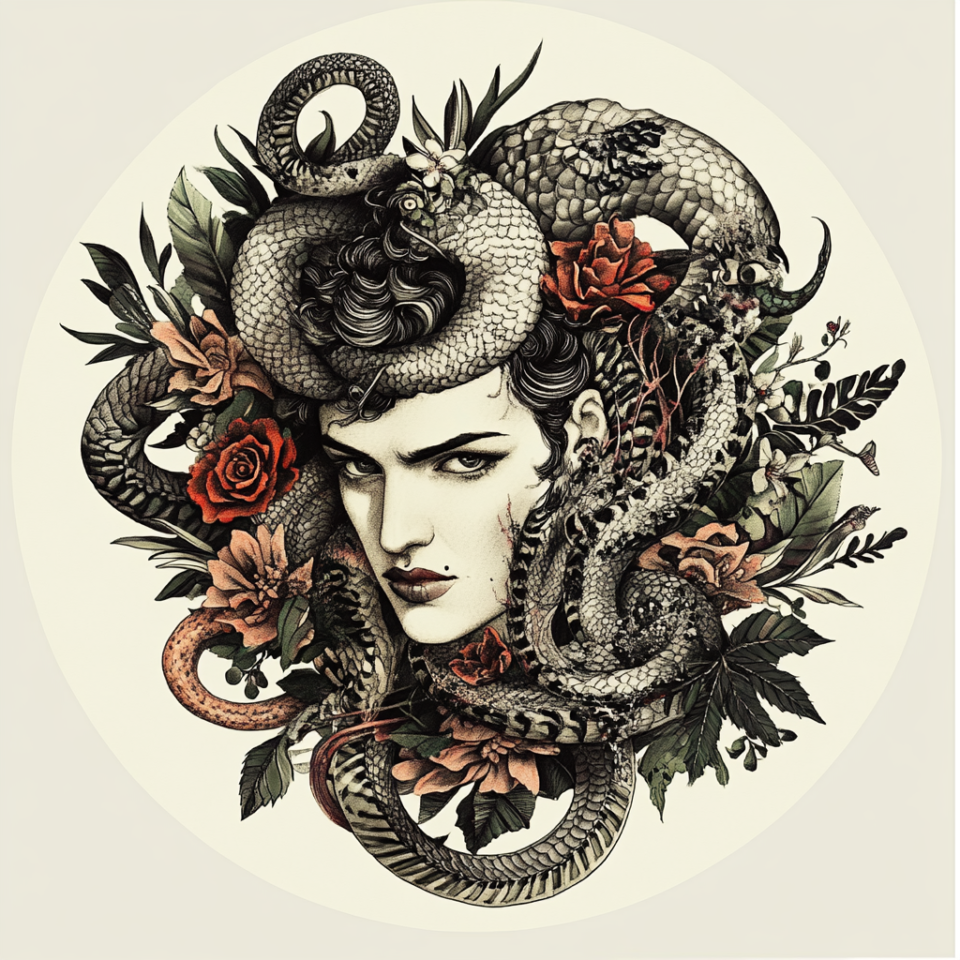 Ink with Edge: Hip Tattoo Ideas That Speak Without Saying a Word ...