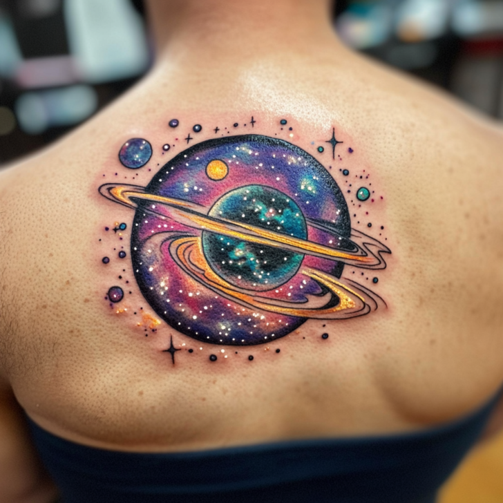Ink with Intention: Creative Tattoo Ideas That Celebrate Feminine ...