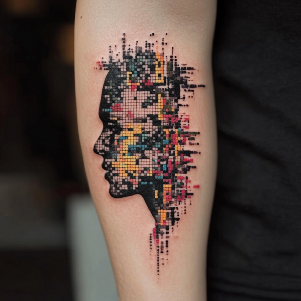 Ink with Intention: Creative Tattoo Ideas That Celebrate Feminine ...