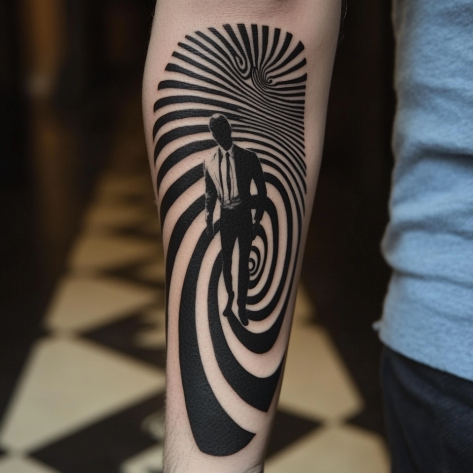 Ink with Intention: Creative Tattoo Ideas That Celebrate Feminine ...