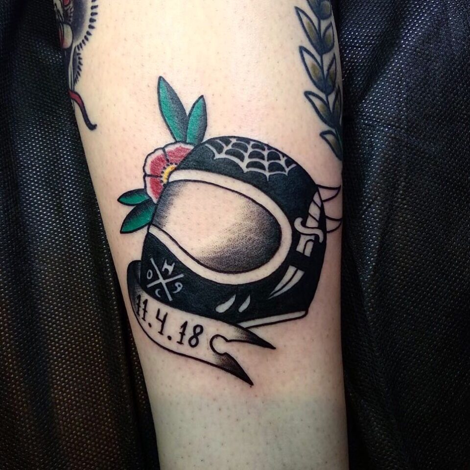 The Ultimate Guide to Biker Tattoos: Choosing the Perfect Ink for the ...