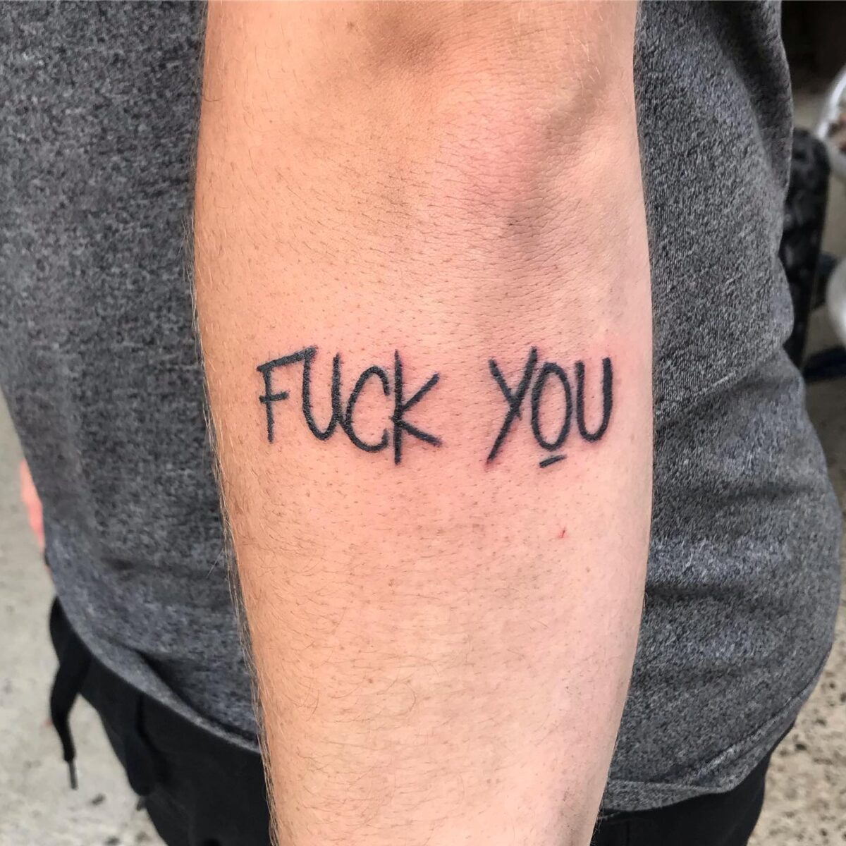 The Ultimate Guide to Biker Tattoos: Choosing the Perfect Ink for the ...