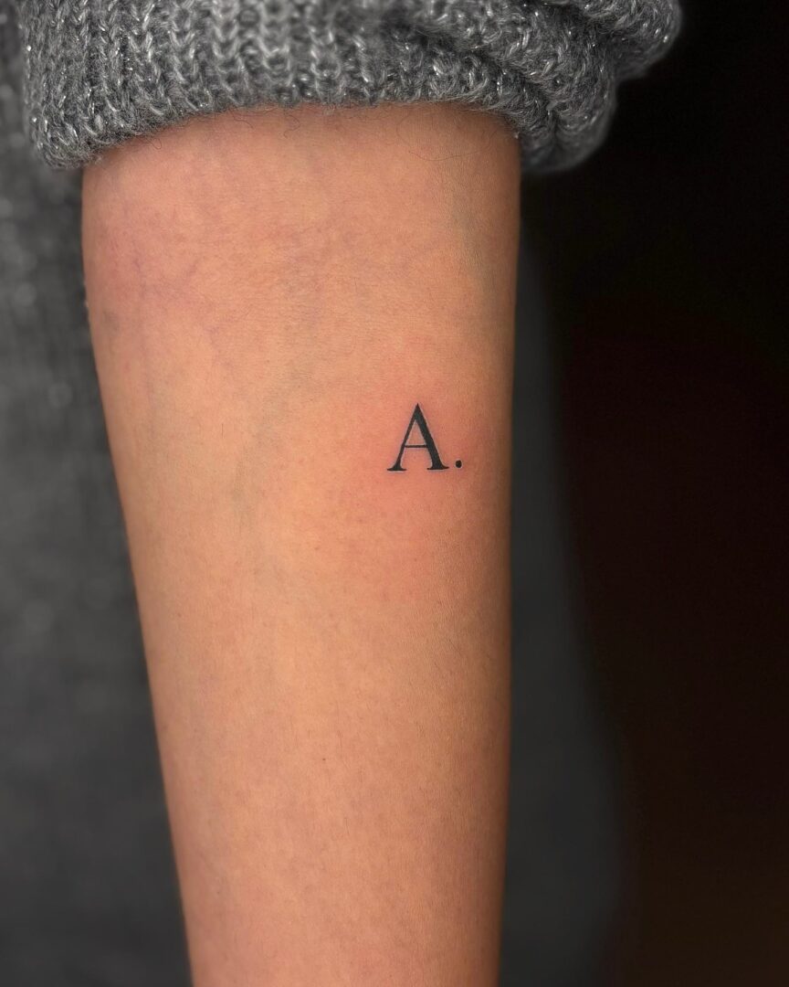 Stunning Arm Tattoo Ideas for Women – women tattoo ideas