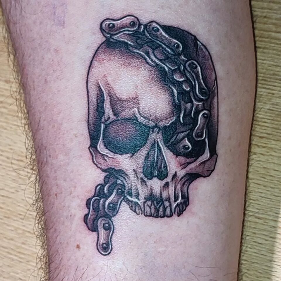 The Ultimate Guide to Biker Tattoos: Choosing the Perfect Ink for the ...