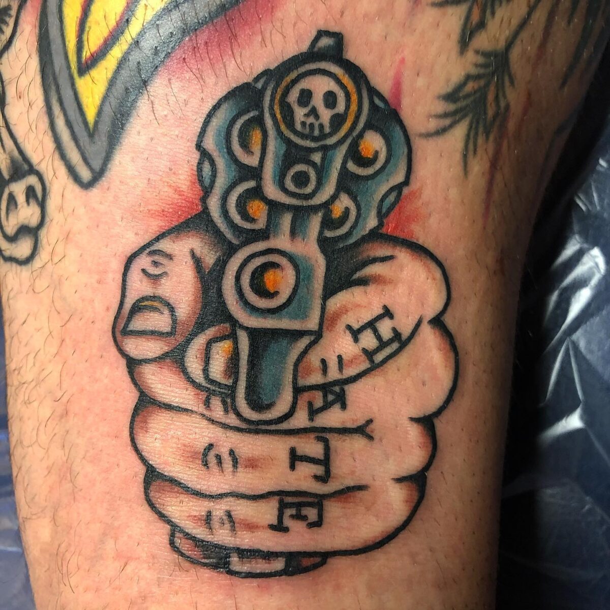 The Ultimate Guide to Biker Tattoos: Choosing the Perfect Ink for the ...