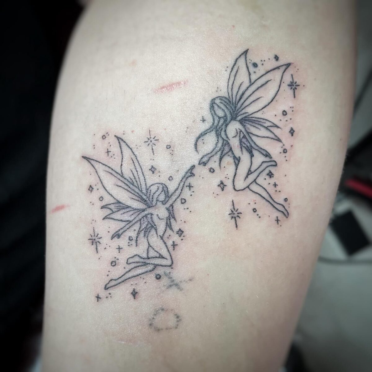 Ink from Another World: Ethereal Tattoo Ideas That Capture the Magic ...