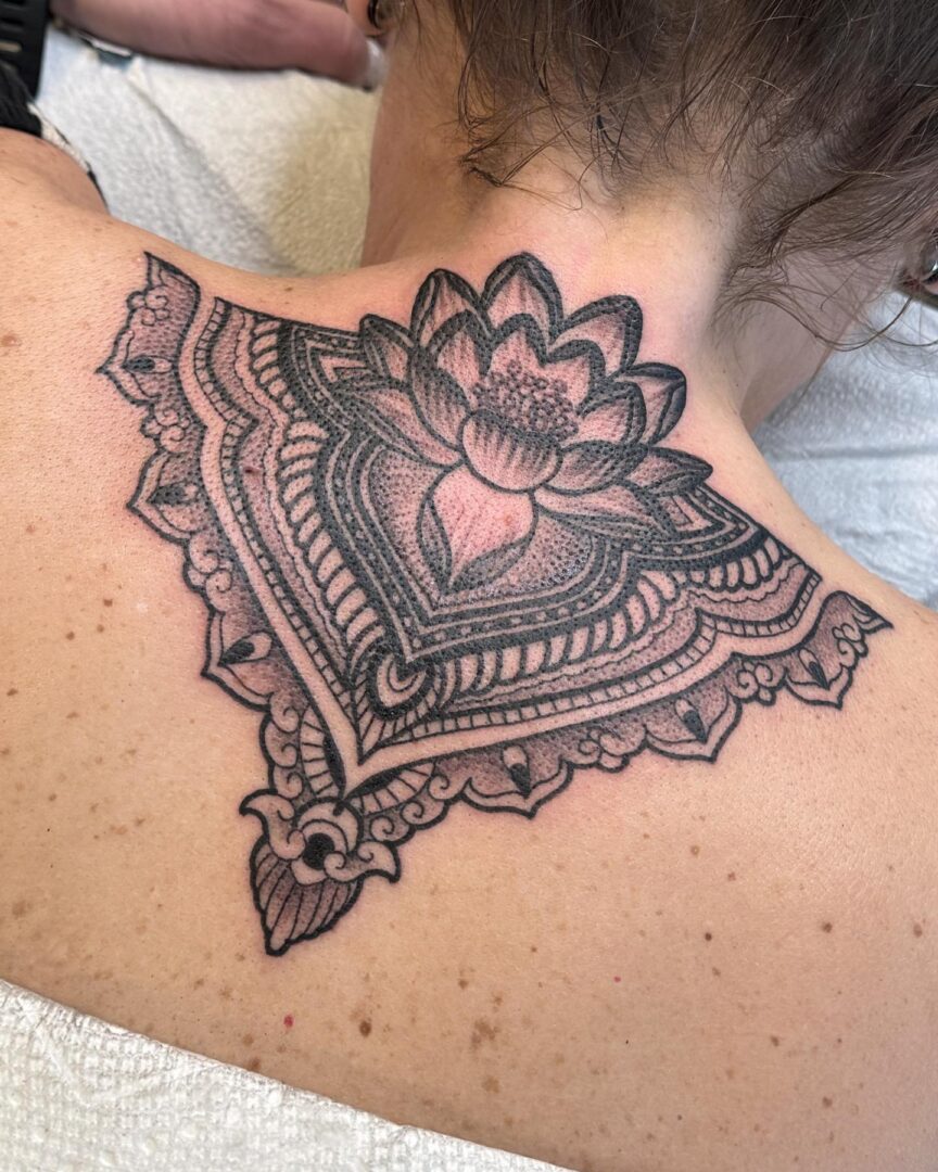 The Timeless Beauty of Pretty Tattoos for Women – women tattoo ideas