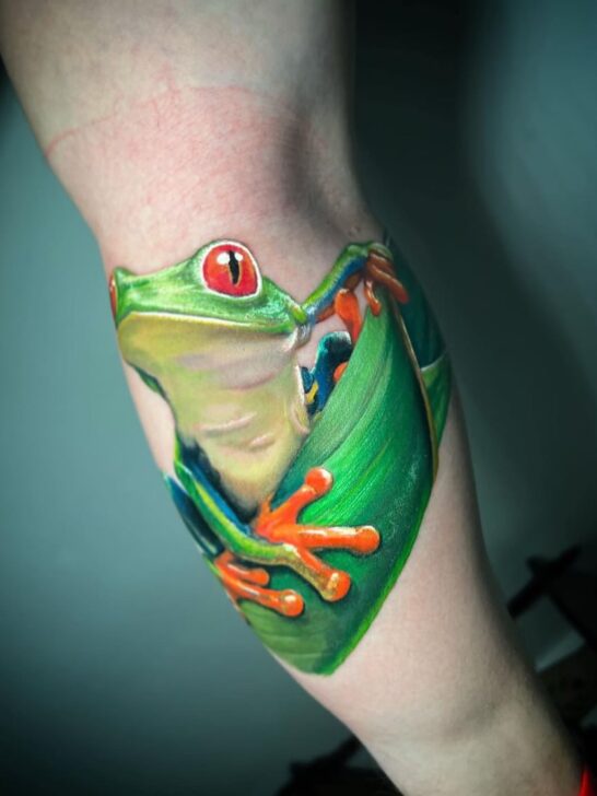 Ink With Pride: LGBTQ Tattoo Ideas That Speak Your Truth - women tattoo ...