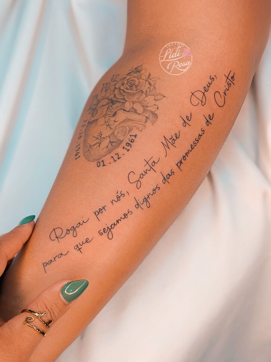 Fine Line Tattoos for Women: Symbols of Elegance, Minimalism, and ...